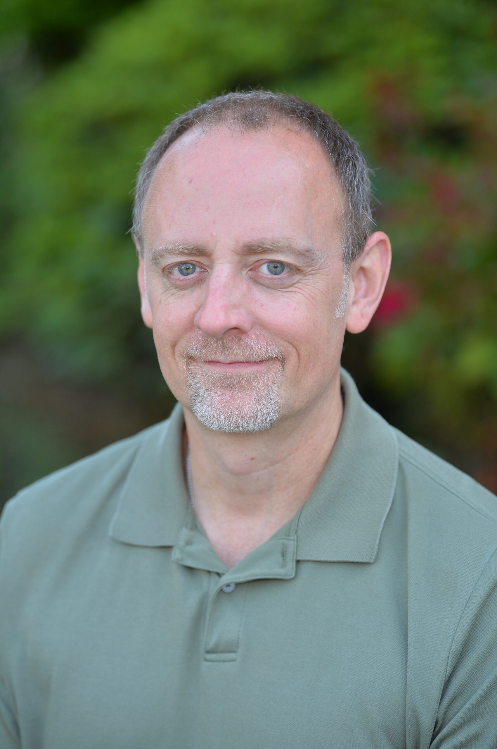 James Wurzer – Our Lady of Lourdes