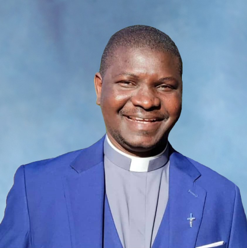 Parish Staff – Our Lady of Lourdes