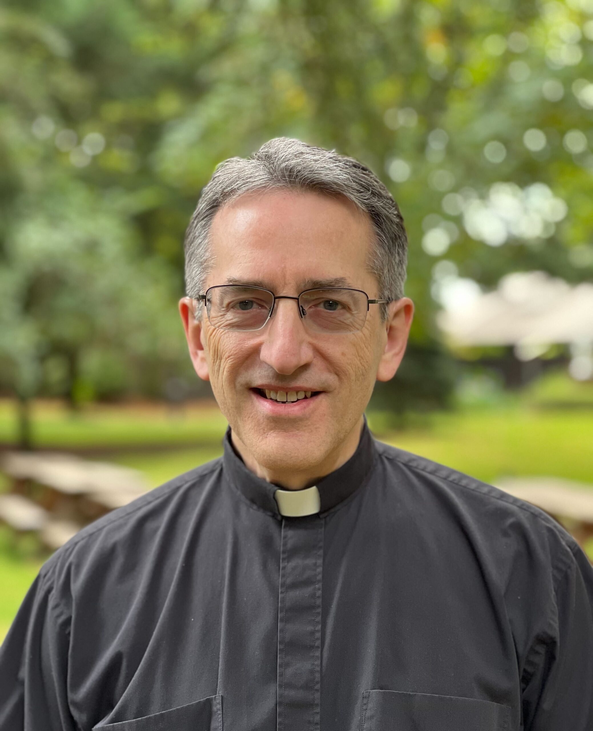 Parish Staff – Our Lady of Lourdes